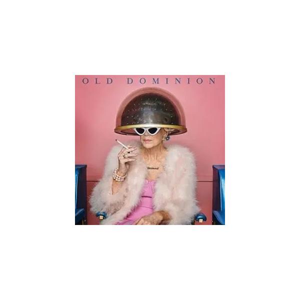 【発売日：2025年08月22日】種別:CD 【輸入盤】 洋楽フォーク/カントリー 発売日:2025/08/22 登録日:2025/07/11 オールド・ドミニオン バルバラ 内容:1. Making Good Time2. Water M...