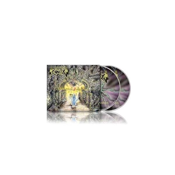 【発売日：2025年12月05日】種別:2CD 【輸入盤】 洋楽ハードロック/ヘヴィメタル 発売日:2025/12/05 登録日:2025/10/17 エッジ・オブ・サニティ アンオーソドックス（リ・イシュー） 内容:［Disc 1］1. ...