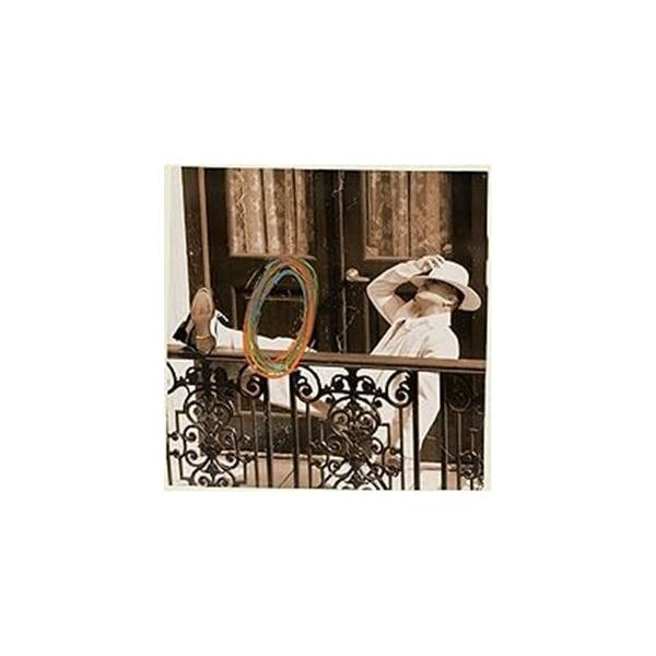 【発売日：2026年06月05日】種別:2LP 【輸入盤】 洋楽ロック 発売日:2026/06/05 登録日:2026/05/08 ラウ・アレハンドロ コサ・ヌエストラ：カピトゥロ・0 内容:［LP1 ： Side A］1. Carita ...