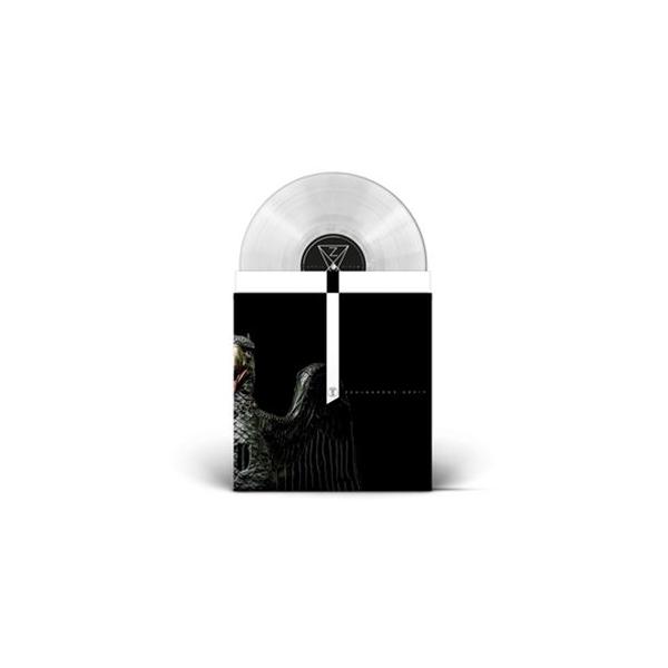【発売日：2024年08月23日】種別:LP 【輸入盤】 洋楽ハードロック/ヘヴィメタル 発売日:2024/08/23 登録日:2024/04/26 ジール＆アーダー グライフ 内容:［Side A］1. the Bird the Lion...