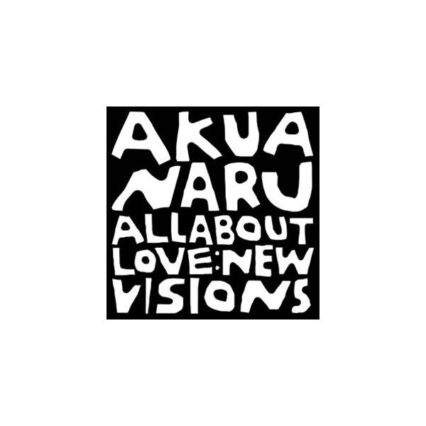 【発売日：2024年05月10日】種別:CD 【輸入盤】 洋楽ラップ/ヒップホップ 発売日:2024/05/10 登録日:2024/03/29 アクア・ナル オール・アバウト・ラヴ：ニュー・ヴィジョンズ 内容:［Disc 1 ： Side ...