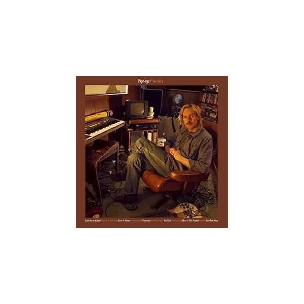 【発売日：2024年11月01日】種別:LP 【輸入盤】 洋楽ロック 発売日:2024/11/01 登録日:2024/09/13 パイプ・アイ パイプ・デフィ 内容:［Side A］1. Catch Me On A Break2. Snak...