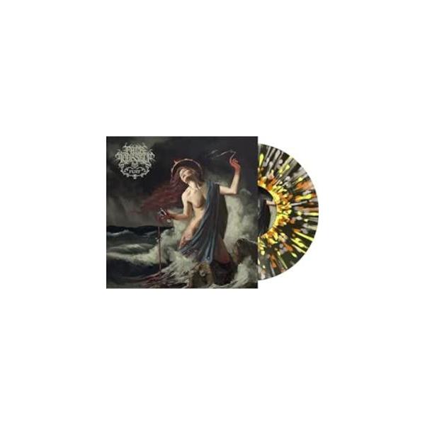 【発売日：2025年12月12日】種別:LP 【輸入盤】 洋楽ハードロック/ヘヴィメタル 発売日:2025/12/12 登録日:2025/09/26 フェイス・ユアセルフ フューリー（EP）（12インチ） 内容:［Side A］1. Wet...