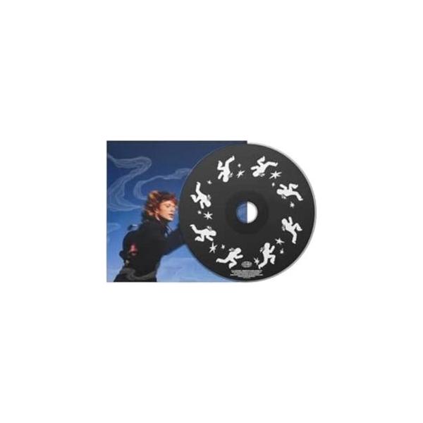 【発売日：2026年02月28日】種別:CD 【輸入盤】 洋楽ポップス 発売日:2026/02/28 登録日:2025/11/28 ケイヴタウン ランニング・ウィズ・シザーズ 内容:1. Skip2. Cryptid3. Rainbow G...