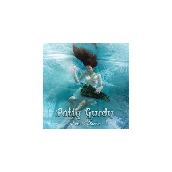 【発売日：2025年08月08日】種別:CD 【輸入盤】 洋楽ポップス 発売日:2025/08/08 登録日:2025/06/18 パティ・ガーディ フロスト・アンド・フェアリーズ 内容:1. The Yule Fiddler （Chris...