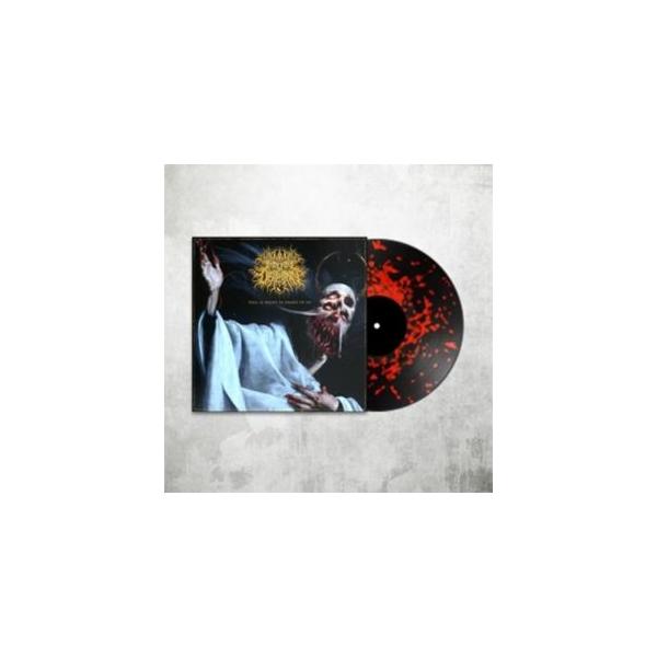 【発売日：2026年02月06日】種別:LP 【輸入盤】 洋楽ハードロック/ヘヴィメタル 発売日:2026/02/06 登録日:2025/10/23 イモータル・ディスフィギュアメント ヘル・イズ・ライト・イン・フロント・オブ・アス（ブラッ...