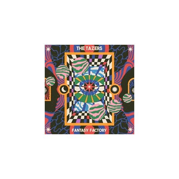 【発売日：2026年03月20日】種別:LP 【輸入盤】 洋楽ロック 発売日:2026/03/20 登録日:2026/01/30 ティザーズ ファンタジー・ファクトリー 内容:［Side A］1. Mirages2. Fantasy Fac...