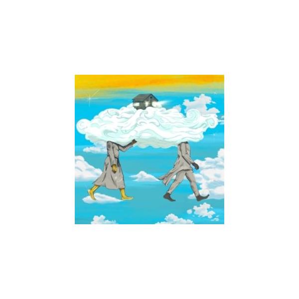 【発売日：2026年02月06日】種別:TAPE 【輸入盤】 洋楽ラップ/ヒップホップ 発売日:2026/02/06 登録日:2025/11/19 デ・ラ・ソウル キャビン・イン・ザ・スカイ 内容:［Side A］1. Cabin Talk...