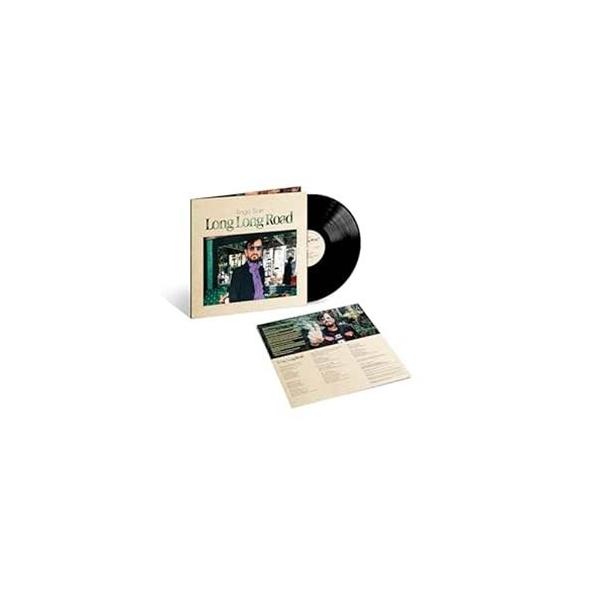 【発売日：2026年05月15日】種別:LP 【輸入盤】 洋楽ロック 発売日:2026/05/15 登録日:2026/03/13 リンゴ・スター ロング・ロング・ロード リンゴ・スター CD 内容:［Side A］1. Returning ...