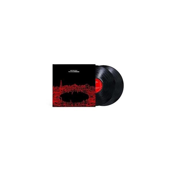 【発売日：2026年05月08日】種別:2LP 【輸入盤】 洋楽ロック 発売日:2026/05/08 登録日:2026/04/03 ナイン・インチ・ネイルズ トロン・アレス：ダイヴァージェンス 内容:［LP1 ： Side A］1. Con...