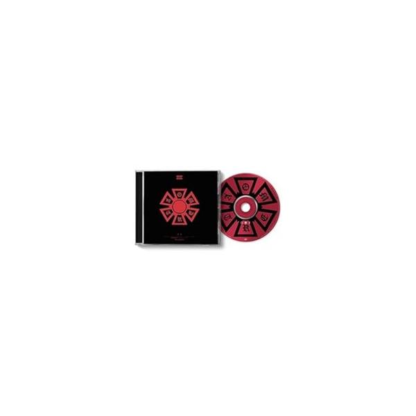【発売日：2026年05月15日】種別:CD 【輸入盤】 洋楽タンゴ/フォルクローレ/ラテン 発売日:2026/05/15 登録日:2026/04/20 J・バルヴィン オメルタ 内容:1. Una A La Vez2. Dalmation...