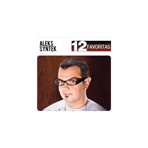 【発売日：2014年10月14日】種別:CD 【輸入盤】 洋楽タンゴ/フォルクローレ/ラテン 発売日:2014/10/14 登録日:2017/01/20 アレックス・シンテック 12ファヴォリタス 内容:1. Sexo Pudor Y La...