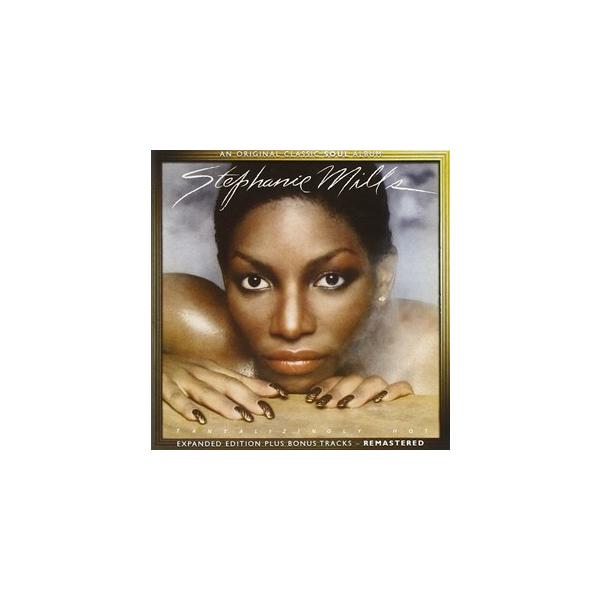 【発売日：2015年06月02日】種別:CD 【輸入盤】 洋楽ソウル/R&amp;B 発売日:2015/06/02 登録日:2015/04/28 ステファニー・ミルズ タンティライジングリー・ホット 内容:1. Last Night2. S...