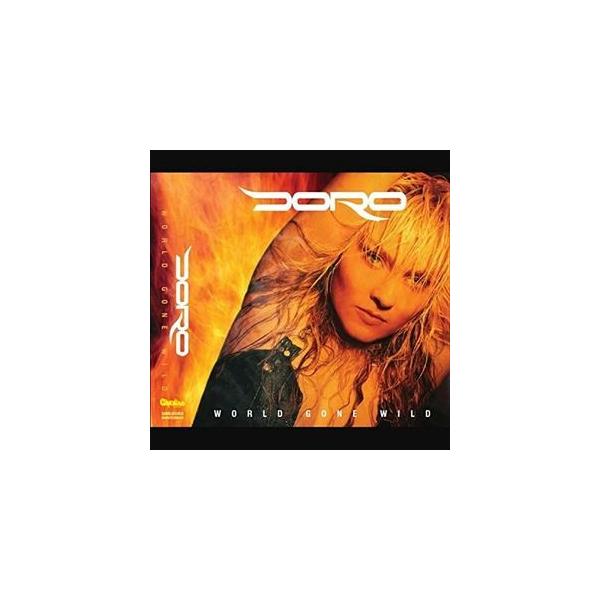 【発売日：2015年10月09日】種別:6CD 【輸入盤】 洋楽ロック 発売日:2015/10/09 登録日:2015/10/28 ドロ ワールド・ゴーン・ワイルド：ザ・ヴァーティゴ・イヤーズ 解説:今作にはソロ・デビュー・アルバム『For...