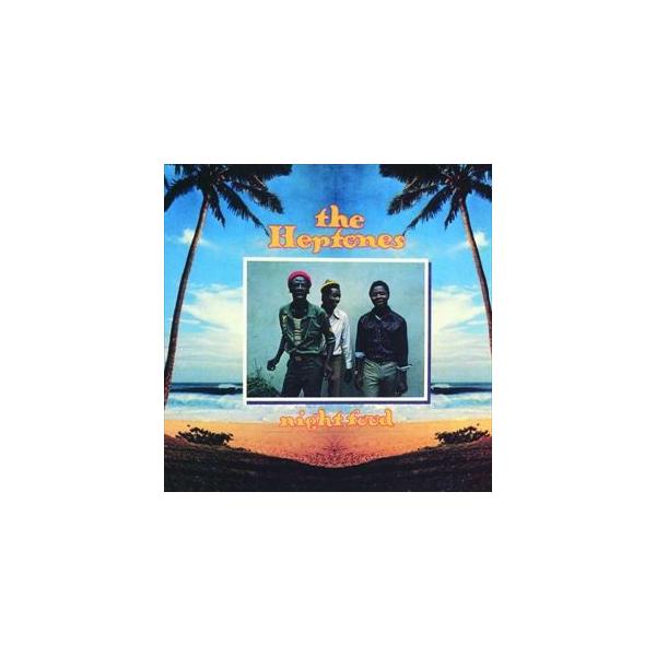 【発売日：2015年10月09日】種別:CD 【輸入盤】 洋楽レゲエ 発売日:2015/10/09 登録日:2015/10/28 ヘプトーンズ ナイト・フード（エクスパンデッド・エディション） 内容:1. Country Boy2. I’v...