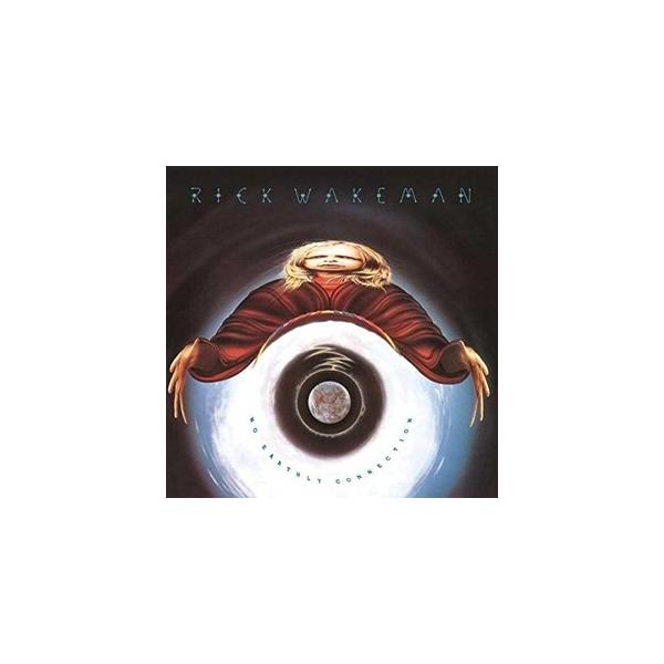 【発売日：2016年12月09日】種別:2CD 【輸入盤】 洋楽ロック 発売日:2016/12/09 登録日:2016/11/09 リック・ウェイクマン ノー・アースリー・コネクション（デラックス盤） 内容:［Disc 1］1. Part ...