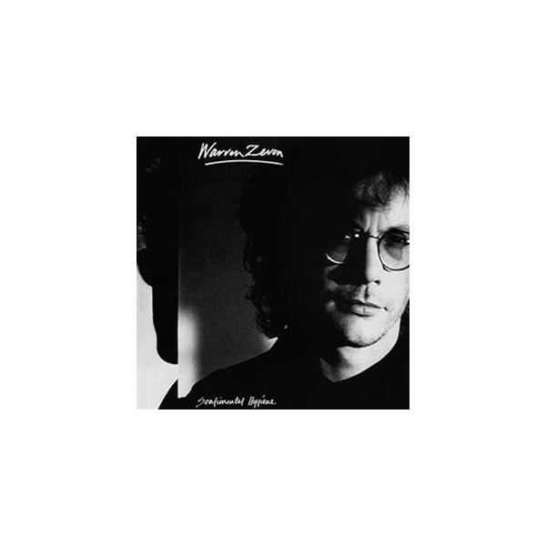 【発売日：2016年11月24日】種別:CD 【輸入盤】 洋楽ポップス 発売日:2016/11/24 登録日:2024/04/23 ウォーレン・ゼヴォン センティメンタル・ハイジーン