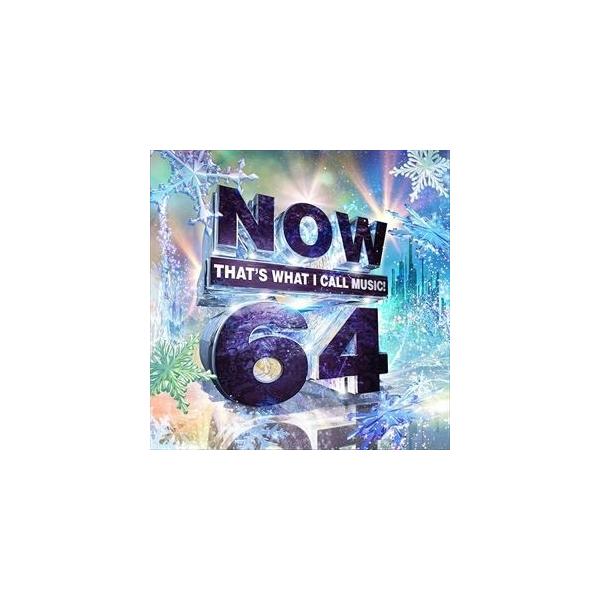 【発売日：2017年11月03日】種別:CD 【輸入盤】 洋楽ロック 発売日:2017/11/03 登録日:2017/11/28 ヴァリアス ナウ・64 内容:1. Attention by Charlie Puth2. Despacito...