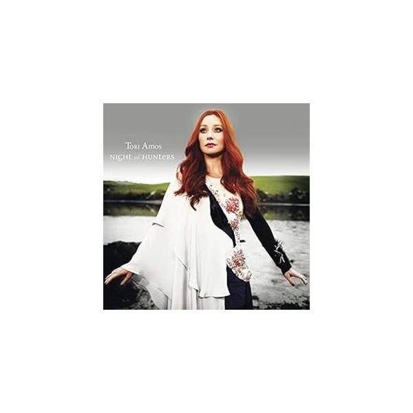 【発売日：2019年05月24日】種別:CD 【輸入盤】 洋楽ロック 発売日:2019/05/24 登録日:2024/04/23 トーリ・エイモス ナイト・オブ・ハンターズ