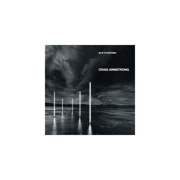 【発売日：2022年03月11日】種別:CD 【輸入盤】 洋楽クラブ/テクノ 発売日:2022/03/11 登録日:2022/04/15 クレイグ・アームストロング アズ・イフ・トゥ・ナッシング 内容:1. Ruthless Gravity...