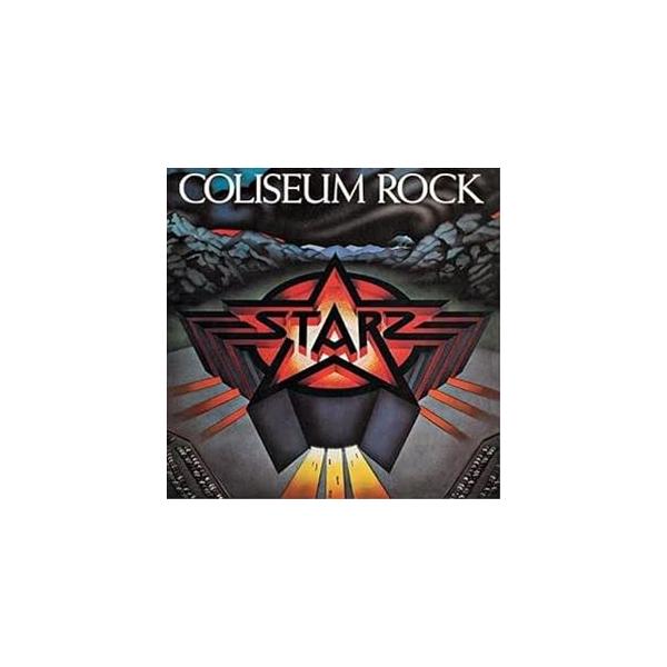 【発売日：2024年05月17日】種別:CD 【輸入盤】 洋楽ハードロック/ヘヴィメタル 発売日:2024/05/17 登録日:2024/04/04 スターズ コロシアム・ロック 内容:1. So Young So Bad2. Take M...