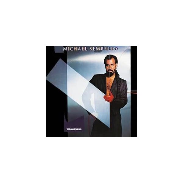 【発売日：2024年08月30日】種別:CD 【輸入盤】 洋楽クラブ/テクノ 発売日:2024/08/30 登録日:2024/06/27 マイケル・センベロ ウィズアウト・ウォールズ 内容:1. What You Really Want2....