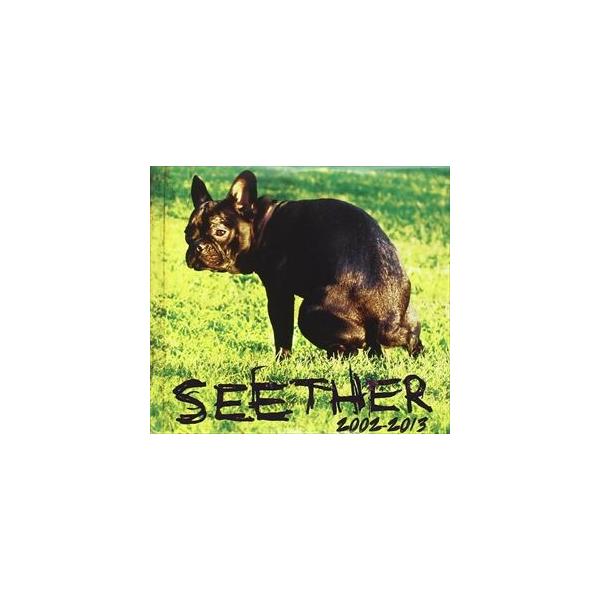 【発売日：2013年10月29日】種別:CD 【輸入盤】 洋楽ロック 発売日:2013/10/29 登録日:2015/07/24 シーザー シーザー：2002-2013