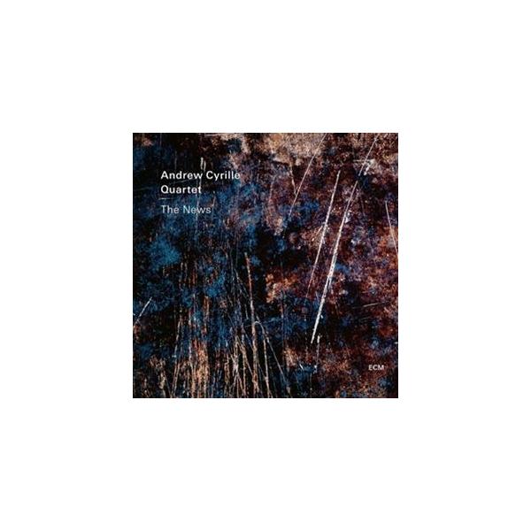 【発売日：2021年08月19日】種別:CD 【輸入盤】 ジャズ・フュージョン海外ジャズ 発売日:2021/08/19 登録日:2021/09/10 アンドリュー・シリル・カルテット ニュース 内容:1. Mountain2. Leavin...