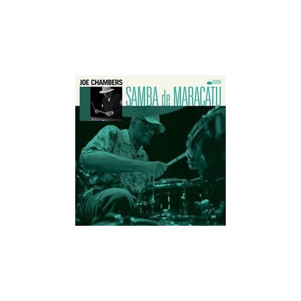 【発売日：2021年02月26日】種別:CD 【輸入盤】 ジャズ・フュージョン海外ジャズ 発売日:2021/02/26 登録日:2021/01/22 ジョー・チェンバーズ サンバ・デ・マラカトゥ 内容:1. You and the Nigh...