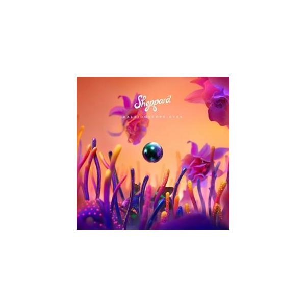 【発売日：2021年03月19日】種別:CD 【輸入盤】 洋楽ロック 発売日:2021/03/19 登録日:2021/03/05 シェパード カレイドスコープ・アイズ 内容:1. Kaleidoscope Eyes2. Die Young3...
