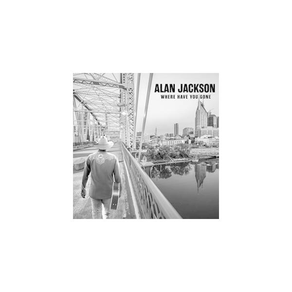 【発売日：2021年05月14日】種別:CD 【輸入盤】 洋楽フォーク/カントリー 発売日:2021/05/14 登録日:2021/04/23 アラン・ジャクソン ホエア・ハブ・ユー・ゴーン アラン・ジャクソン CD 内容:1. Where...