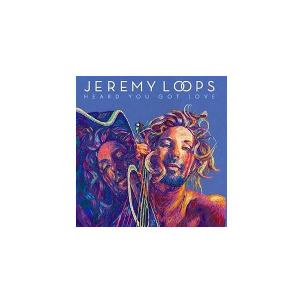 【発売日：2022年07月08日】種別:LP 【輸入盤】 洋楽ブルース/ゴスペル 発売日:2022/07/08 登録日:2022/06/17 ジェレミー・ループス ハード・ユー・ゴット・ラヴ 内容:［Side A］1. It’s All G...