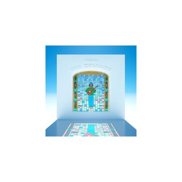 【発売日：2021年07月16日】種別:CD 【輸入盤】 洋楽クラブ/テクノ 発売日:2021/07/16 登録日:2021/06/18 フライヤーズ ゴッド・メロディーズ 内容:1. God Melodies2. Moscow （feat...