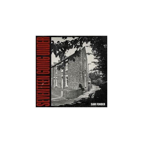 【発売日：2021年10月08日】種別:CD 【輸入盤】 洋楽ポップス 発売日:2021/10/08 登録日:2021/09/24 サム・フェンダー セヴンティーン・ゴーイング・アンダー 内容:1. Seventeen Going Unde...