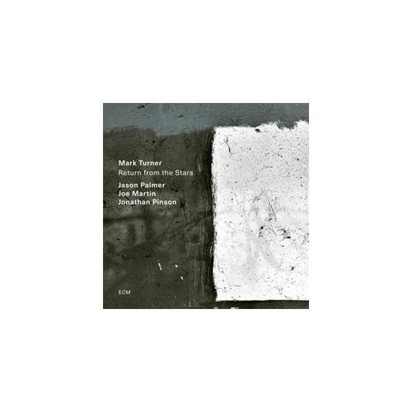 【発売日：2022年03月25日】種別:CD 【輸入盤】 ジャズ・フュージョン海外ジャズ 発売日:2022/03/25 登録日:2022/02/18 マーク・ターナー リターン・フロム・ザ・スターズ 内容:1. Return From Th...