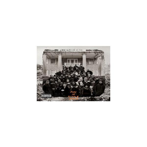 【発売日：2022年12月27日】種別:2LP 【輸入盤】 洋楽その他 発売日:2022/12/27 登録日:2022/12/16 ファイア・イン・リトル・アフリカ ファイア・イン・リトル・アフリカ 内容:［LP1 ： Side A］1. ...