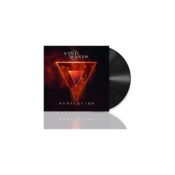 【発売日：2022年04月15日】種別:LP 【輸入盤】 洋楽ロック 発売日:2022/04/15 登録日:2022/04/01 ストーン・ブロークン リベレーション（スタンダード・ヴァイナル） 内容:［Side A］1. Black Su...