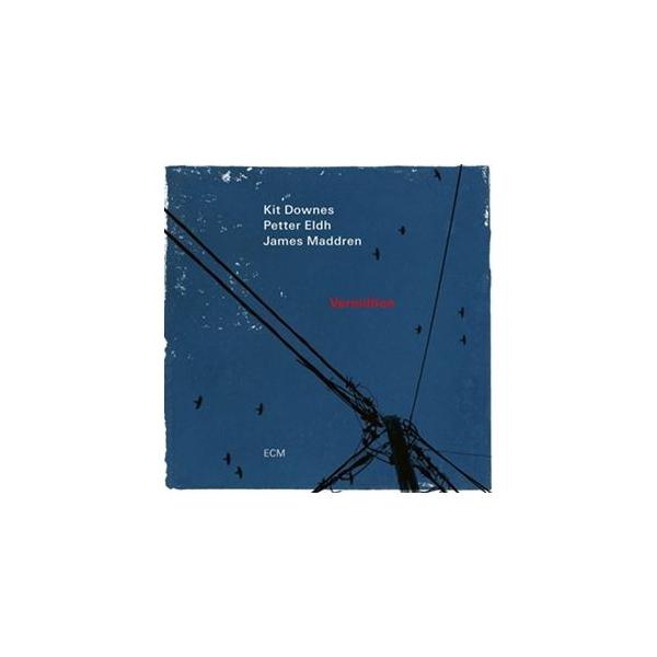 【発売日：2022年02月11日】種別:CD 【輸入盤】 ジャズ・フュージョン海外ジャズ 発売日:2022/02/11 登録日:2021/12/17 キット・ダウンズ ヴァーミリオン 内容:1. Minus Monks2. Sister S...