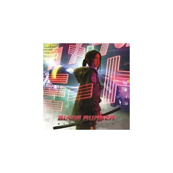【発売日：2021年12月17日】種別:CD 【輸入盤】 サントラその他 発売日:2021/12/17 登録日:2021/11/12 サウンドトラック ブレード・ランナー：ブラック・ロータス サウンドトラック CD 内容:1. Feel Y...