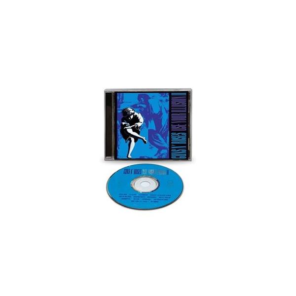 【発売日：2022年11月11日】種別:CD 【輸入盤】 洋楽ハードロック/ヘヴィメタル 発売日:2022/11/11 登録日:2022/09/29 ガンズ・アンド・ローゼズ ユーズ・ユア・イリュージョン・2 ガンズ・アンド・ローゼズ CD...