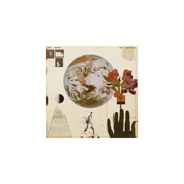 【発売日：2022年07月15日】種別:CD 【輸入盤】 洋楽ロック 発売日:2022/07/15 登録日:2022/06/10 ニック・マルヴェイ ニュー・ミソロジー 内容:1. A Prayer of My Own2. Star Nat...