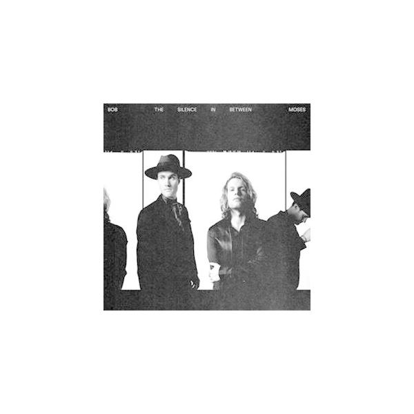 【発売日：2022年04月29日】種別:LP 【輸入盤】 洋楽クラブ/テクノ 発売日:2022/04/29 登録日:2022/04/01 ボブ・モーゼズ サイレンス・イン・ビトウィーン（スタンダード・ヴァイナル） 内容:1. Seen it...