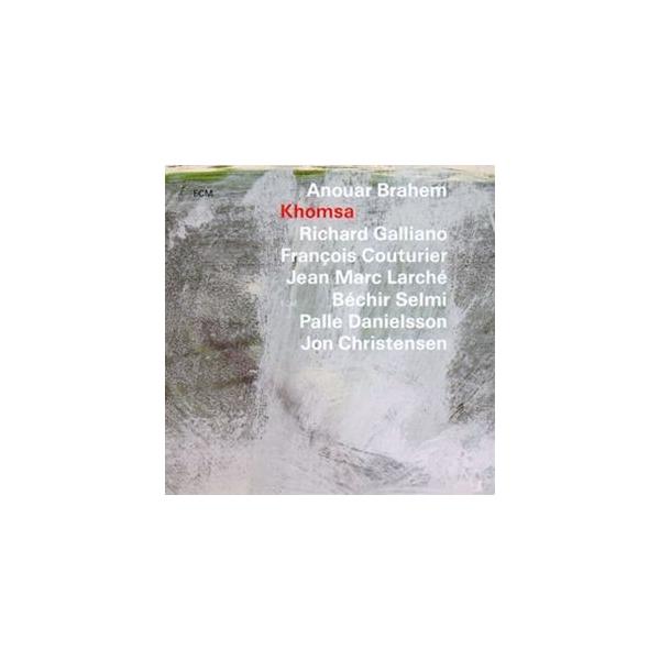 【発売日：2022年04月30日】種別:CD 【輸入盤】 ジャズ・フュージョン海外ジャズ 発売日:2022/04/30 登録日:2022/04/15 アヌアル・ブラヒム コムサ 内容:1. COMME UN DEPART2. L’INFIN...