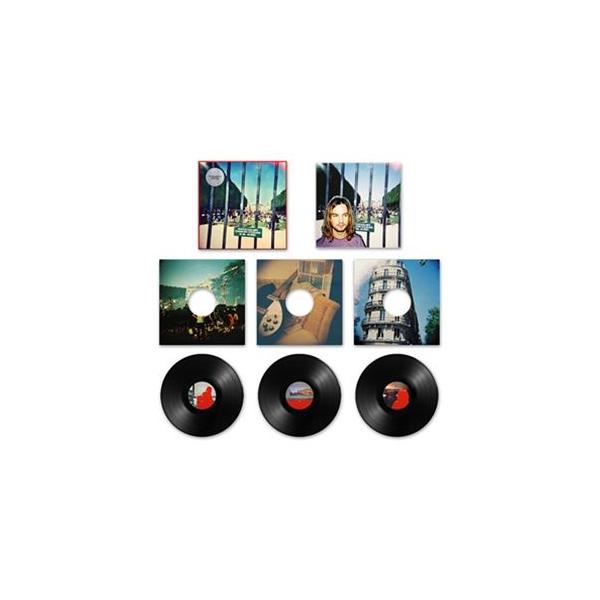 【発売日：2023年05月26日】種別:3LP 【輸入盤】 洋楽ロック 発売日:2023/05/26 登録日:2023/04/14 テーム・インパラ ロンリズム（10TH・アニバーサリー・リイシュー） 内容:［LP1 ： Side A］1....