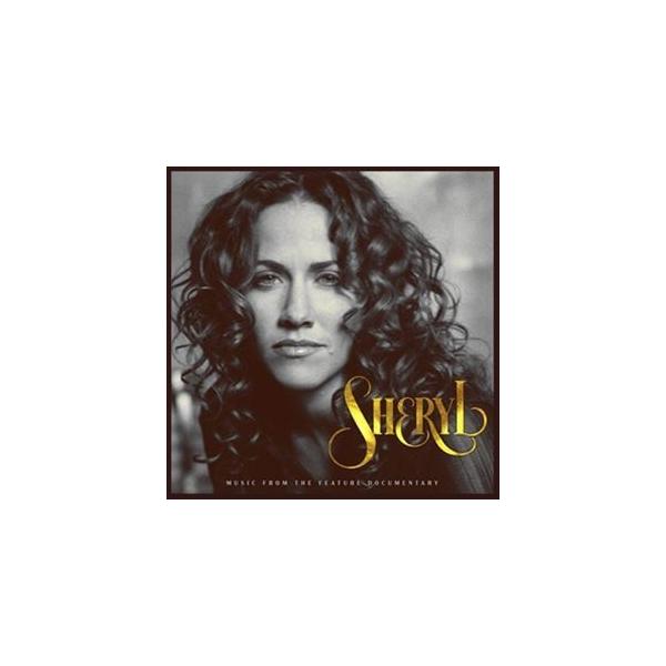 【発売日：2022年05月06日】種別:2CD 【輸入盤】 洋楽ロック 発売日:2022/05/06 登録日:2022/03/18 シェリル・クロウ シェリル：ミュージック・フロム・ザ・フィーチャー・ドキュメンタリー シェリル・クロウ CD...