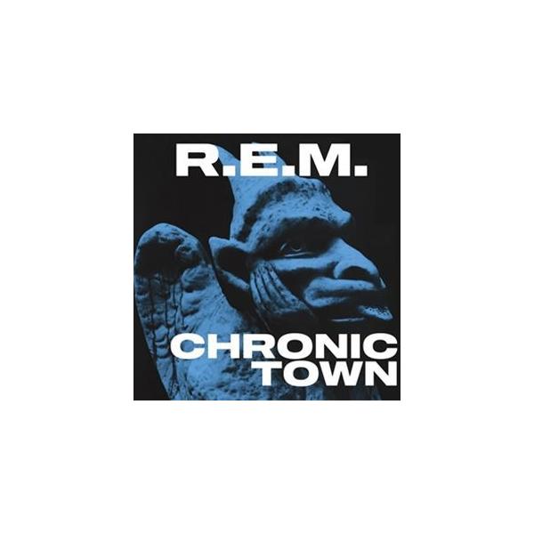 【発売日：2022年08月19日】種別:CD 【輸入盤】 洋楽ロック 発売日:2022/08/19 登録日:2022/07/20 R.E.M. クロニック・タウン・EP 内容:1. Wolves Lower2. Gardening At N...
