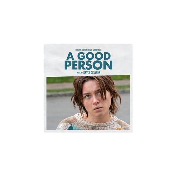【発売日：2023年04月25日】種別:LP 【輸入盤】 洋楽ロック 発売日:2023/04/25 登録日:2023/04/07 ブライス・デスナー ア・グッド・パーソン・サウンドトラック 内容:［Side A］1. Opening2. D...