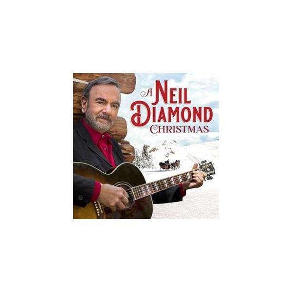 【発売日：2022年10月28日】種別:2LP 【輸入盤】 洋楽ポップス 発売日:2022/10/28 登録日:2022/10/07 ニール・ダイアモンド ニール・ダイアモンド・クリスマス 内容:［LP1 ： Side A］1. Happy...