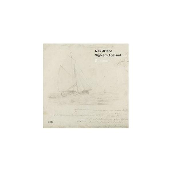 【発売日：2023年06月30日】種別:CD 【輸入盤】 ジャズ・フュージョン海外ジャズ 発売日:2023/06/30 登録日:2023/06/08 ニルス・オークランド、シグビョルン・アープラン グリマー 内容:1. Skynd deg ...