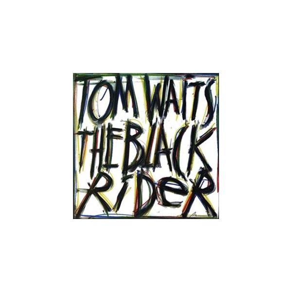 【発売日：2023年10月06日】種別:LP 【輸入盤】 洋楽ロック 発売日:2023/10/06 登録日:2023/07/21 トム・ウェイツ ブラック・ライダー トム・ウェイツ CD 内容:［Side A］1. Lucky Day Ov...